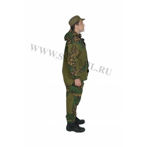 Gorka-E suit 128.4$ BDU & Camo by SSO (SPOSN)