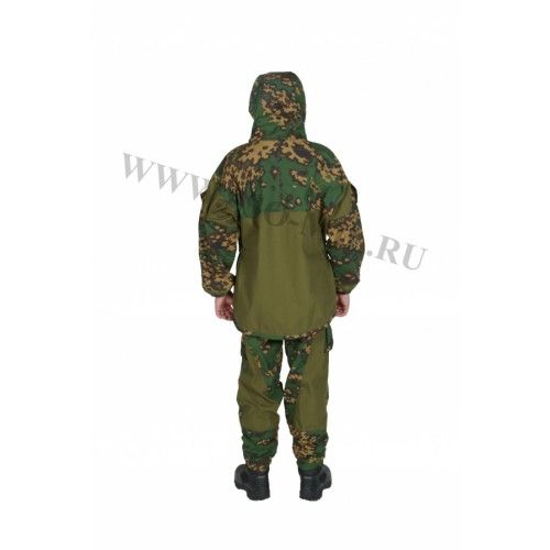 Gorka-E suit 128.4$ BDU & Camo by SSO (SPOSN)