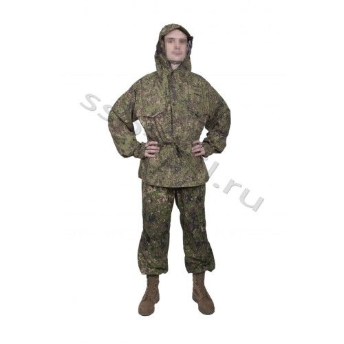 Partizan suit SPECTRE 126.9$ Camo & BDU suits by SSO (SPOSN)