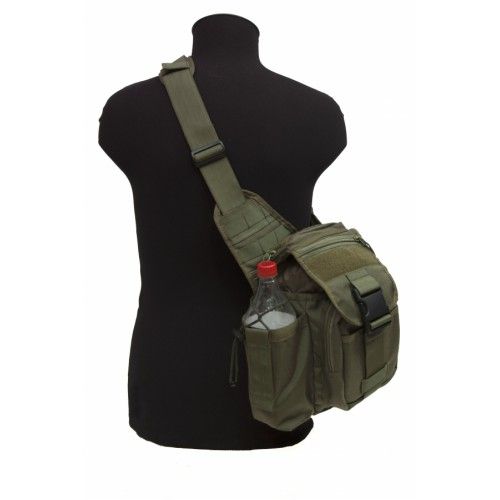 Bag MAX 70.1$ Backpacks and bags by SSO (SPOSN)