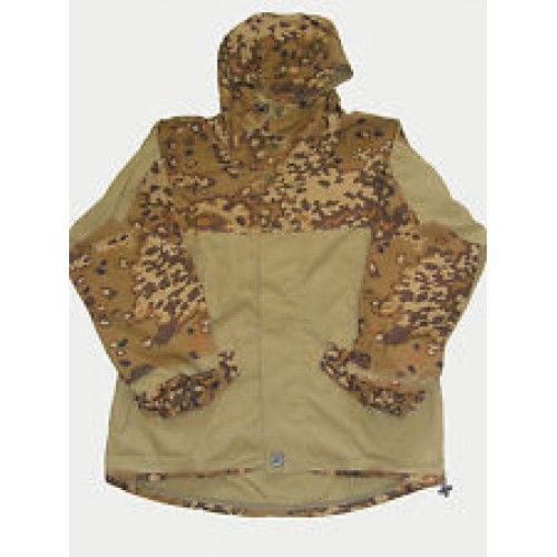 Gorka-E suit 128.4$ BDU & Camo by SSO (SPOSN)