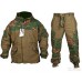 Gorka-E suit 128.4$ BDU & Camo by SSO (SPOSN)