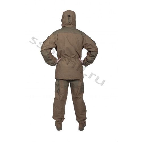 Gorka-P suit 125.4$ BDU & Camo by SSO (SPOSN)