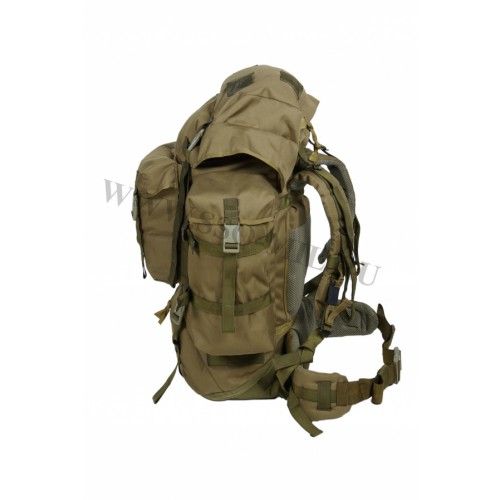 Raid Backpack (60L) with armor Attack 2 141.8$ Backpacks and bags by ...