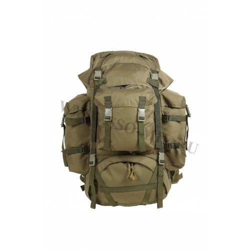 Raid Backpack (60L) with armor Attack 2 141.8$ Backpacks and bags by ...