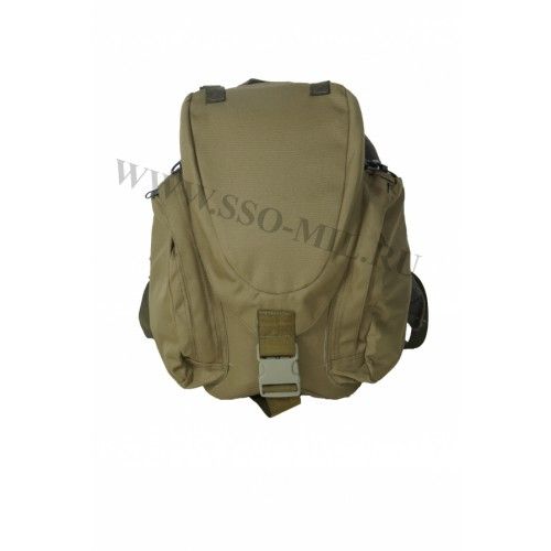 Tactical Backpack (15-20l) City 83.6$ Backpacks and bags by SSO (SPOSN)
