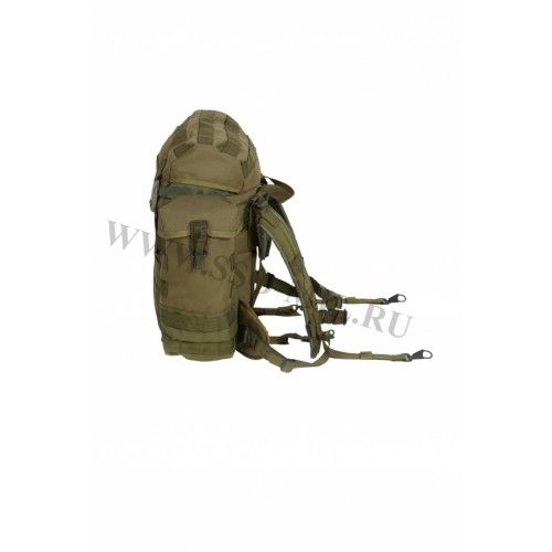 Amphibious Assault backpack (12L) RD-54 80.6$ Backpacks and bags by SSO ...