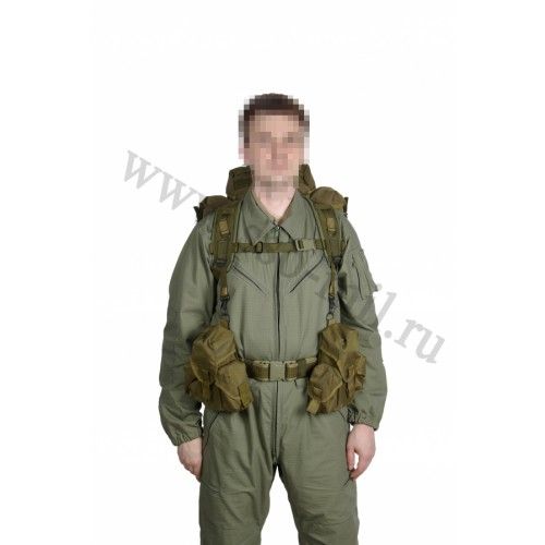 Amphibious Assault backpack (12L) RD-54 80.6$ Backpacks and bags by SSO ...