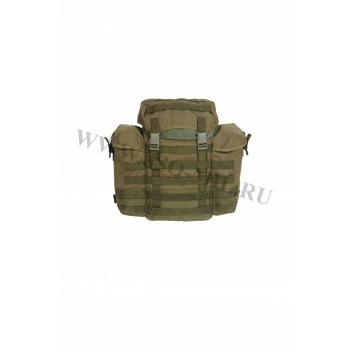 Amphibious Assault backpack (12L) RD-54 80.6$ Backpacks and bags by SSO ...