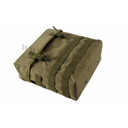PKM3 26.9$ Tactical equipment by SSO (SPOSN)