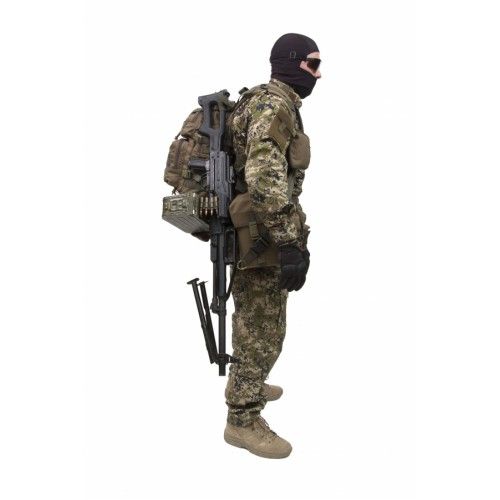 PT PKM 17.9$ Tactical equipment by SSO (SPOSN)