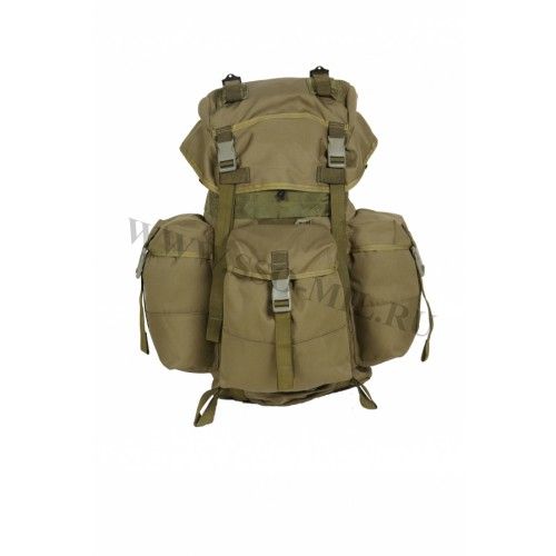 Patrol Backpack (30L) frame Patrol-3 122.4$ Backpacks and bags by SSO ...