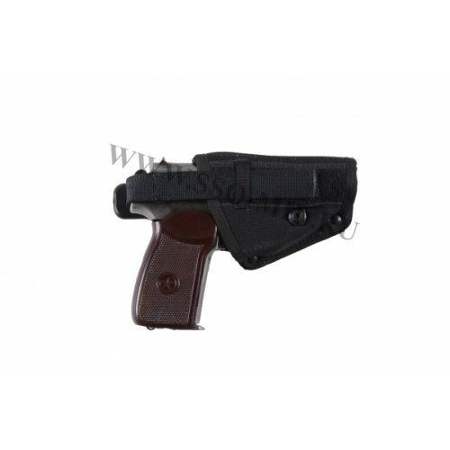 KP 4 9$ Tactical equipment by SSO (SPOSN)