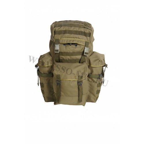 Battle Backpack (30L) RD-99 117.9$ Backpacks and bags by SSO (SPOSN)