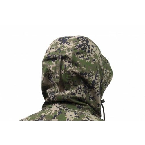 Jacket demi SMOG 137.3$ Camo jackets by SSO (SPOSN)