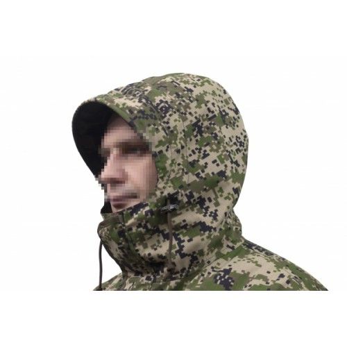 Jacket demi SMOG 137.3$ Camo jackets by SSO (SPOSN)