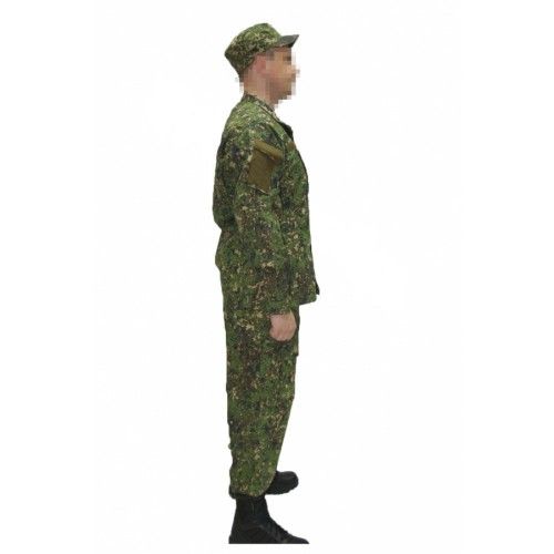 ACU SPECTRE-SKWO suit old American-style 126.9$ Camo & BDU suits by SSO ...