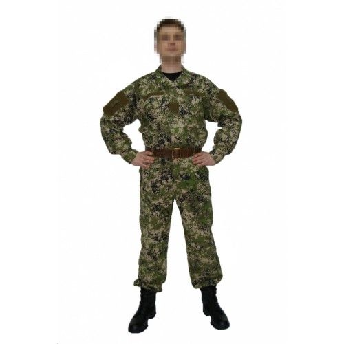 ACU SPECTRE-SKWO suit old American-style 126.9$ Camo & BDU suits by SSO ...