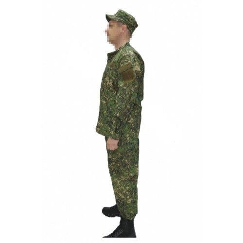ACU SPECTRE-SKWO suit old American-style 126.9$ Camo & BDU suits by SSO ...