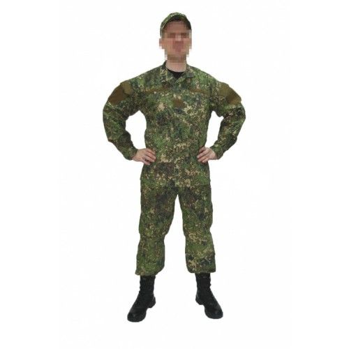 ACU SPECTRE suit old American-style 126.9$ Camo & BDU suits by SSO (SPOSN)