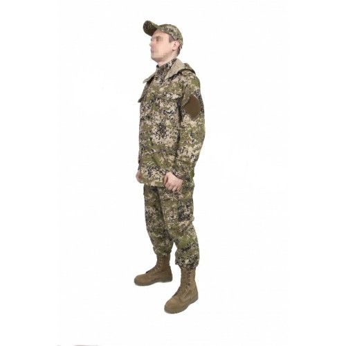 Summer Field Yu-In SPECTRE-SKWO suit for special forces 155.2$ Camo ...