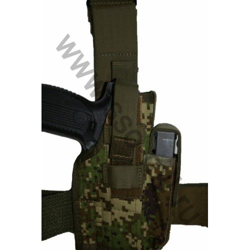 KO-TL. Spectre 25.4$ Tactical equipment by SSO (SPOSN)