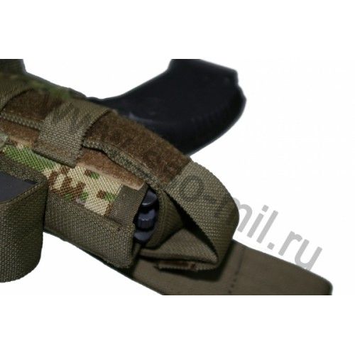 KO-TL. Spectre 25.4$ Tactical equipment by SSO (SPOSN)