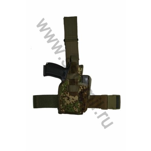 KO-TL. Spectre 25.4$ Tactical equipment by SSO (SPOSN)