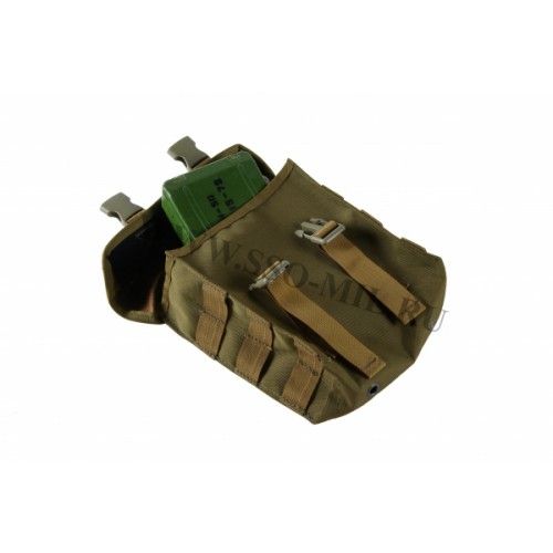 Mon-50 MOLLE 20.9$ Tactical equipment by SSO (SPOSN)