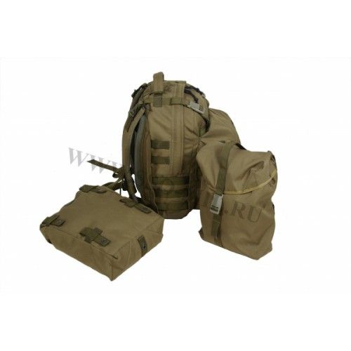 Assault Backpack (35L) packs 98.5$ Backpacks and bags by SSO (SPOSN)