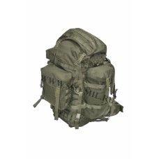 Raid Backpack (60L) with armor Attack 4 176.1$ Backpacks and bags by SSO (SPOSN)