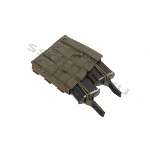 AKM2 MALL without valve 17$ Tactical equipment by SSO (SPOSN)