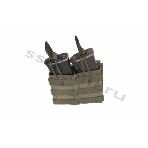 AKM2 MALL without valve 17$ Tactical equipment by SSO (SPOSN)