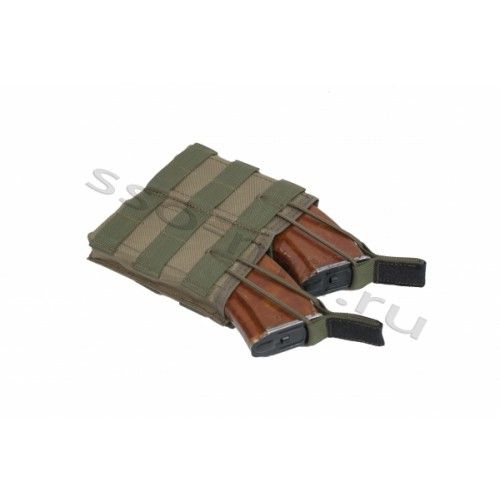 AKM2 MALL without valve 17$ Tactical equipment by SSO (SPOSN)