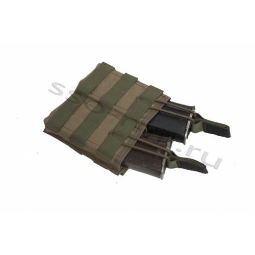 AKM2 MALL without valve 17$ Tactical equipment by SSO (SPOSN)