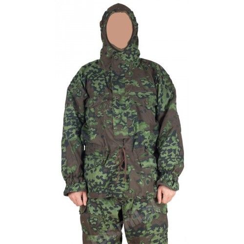 Partizan-M Summer suit 2x sided camouflage 152.2$ Camo & BDU suits by ...